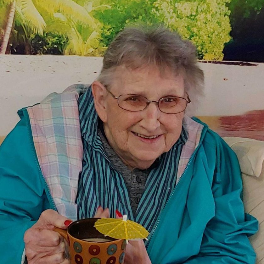 Laura Hope Klinger | News, Sports, Jobs - Post Journal